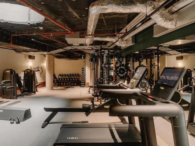 Studio to rent