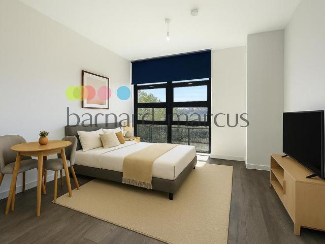 Studio to rent