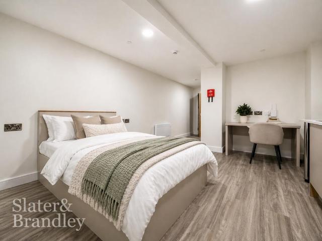 Studio to rent