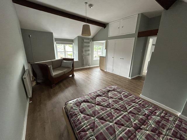 Studio to rent