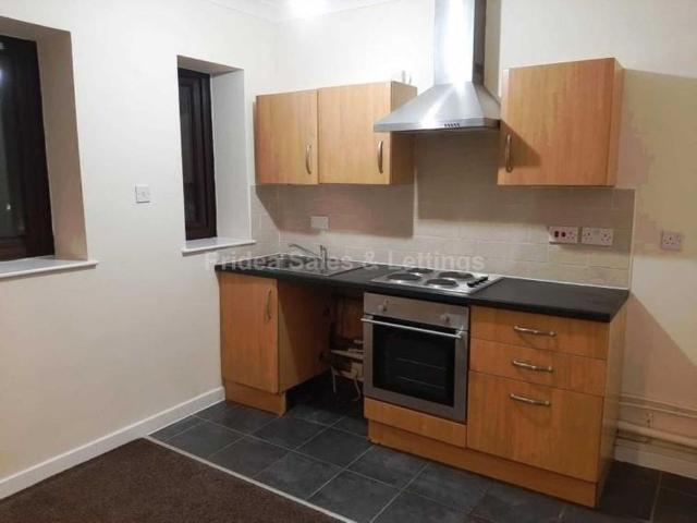 Studio to rent