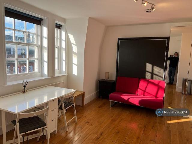 Studio to rent