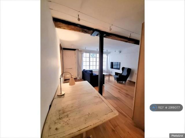 Studio to rent