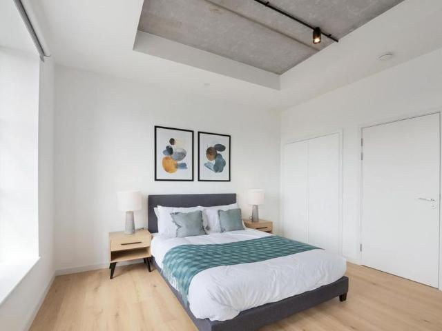 Studio to rent