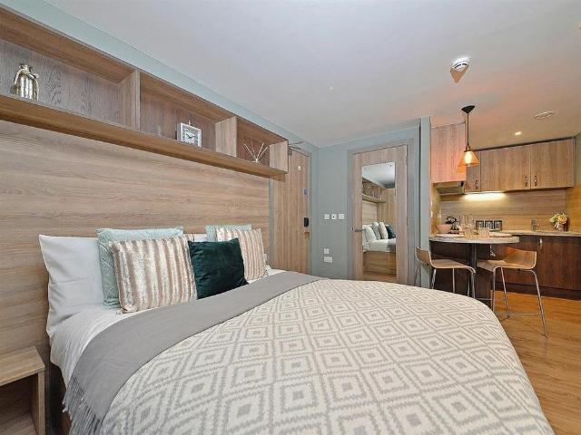 Studio to rent