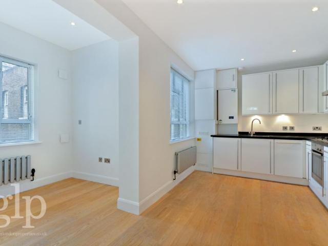 Studio to rent