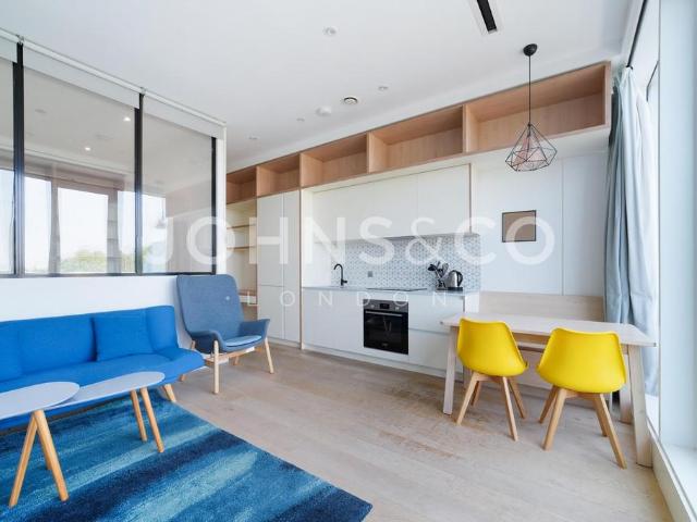 Studio to rent