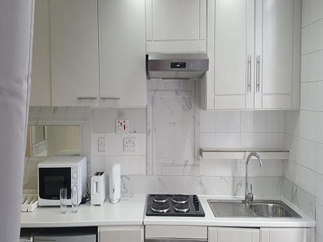 Studio To Rent