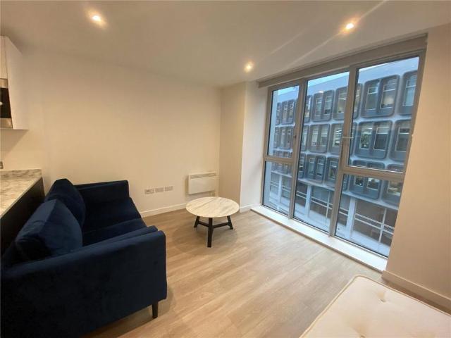 Studio to rent