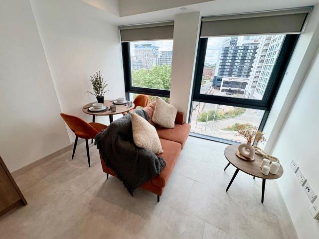 Studio to rent
