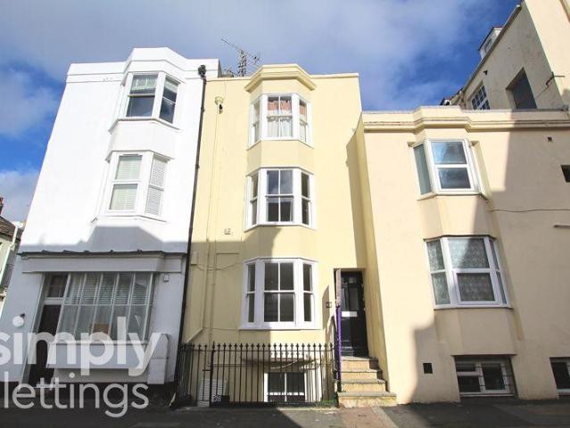 Studio to rent