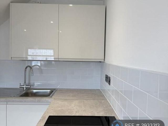 Studio to rent