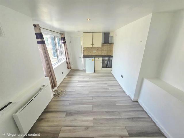 Studio to rent
