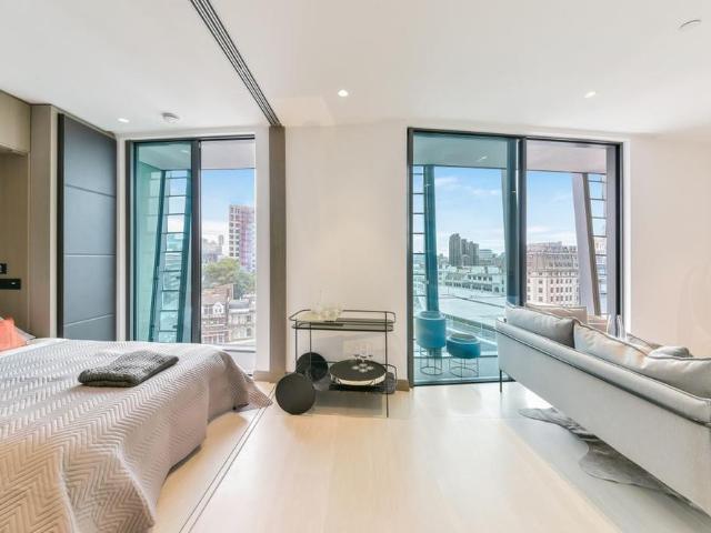 Studio to rent