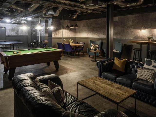 Studio to rent