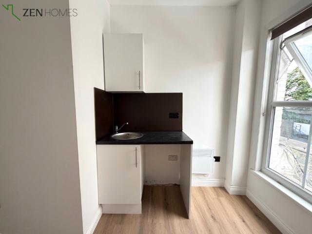Studio to rent