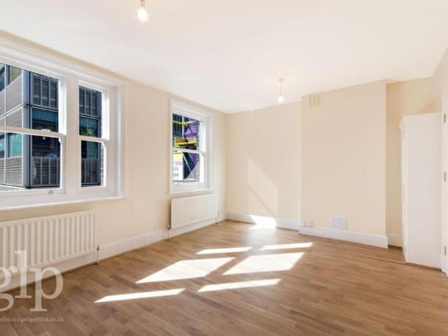 Studio to rent