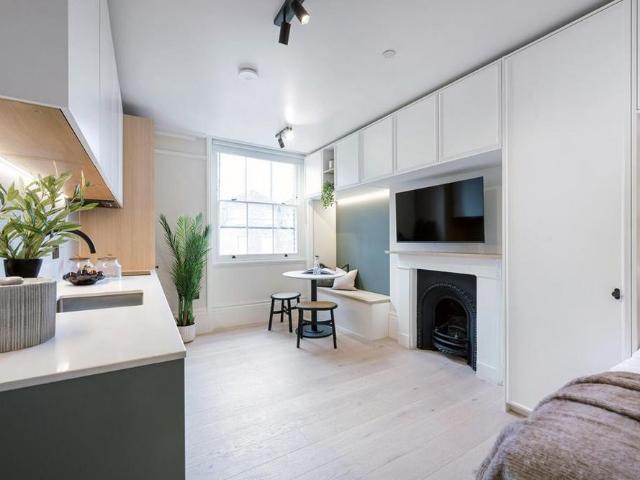 Studio to rent