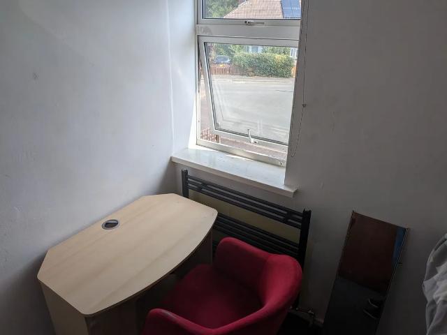 Studio to rent