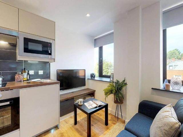Studio to rent