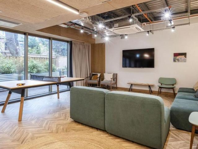 Studio to rent