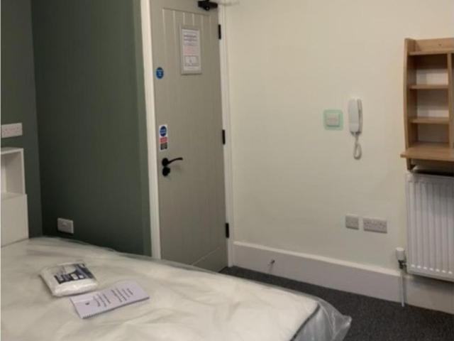 Studio to rent