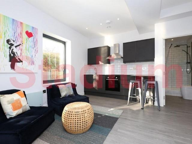 Studio to rent