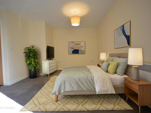 Studio to rent