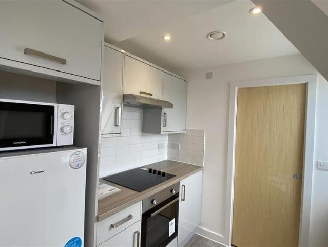 Studio to rent