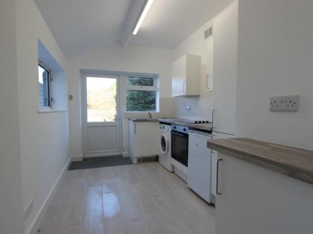 Studio to rent