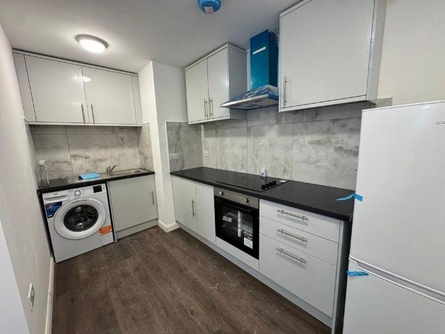 Studio to rent