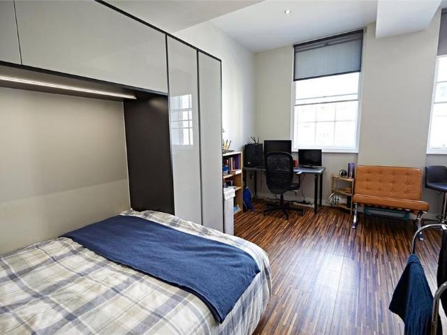 Studio to rent