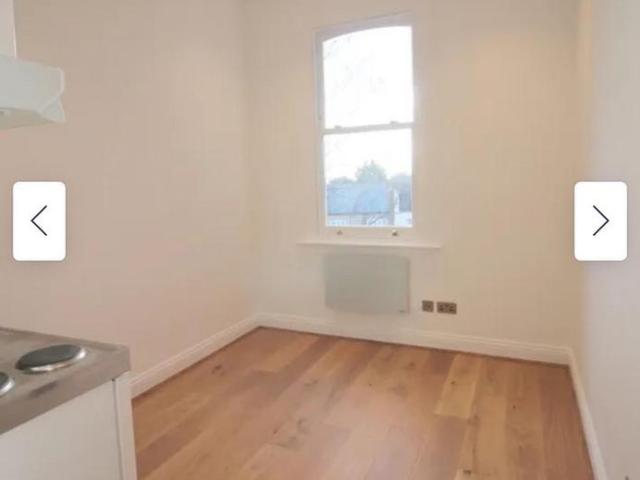 Studio to rent