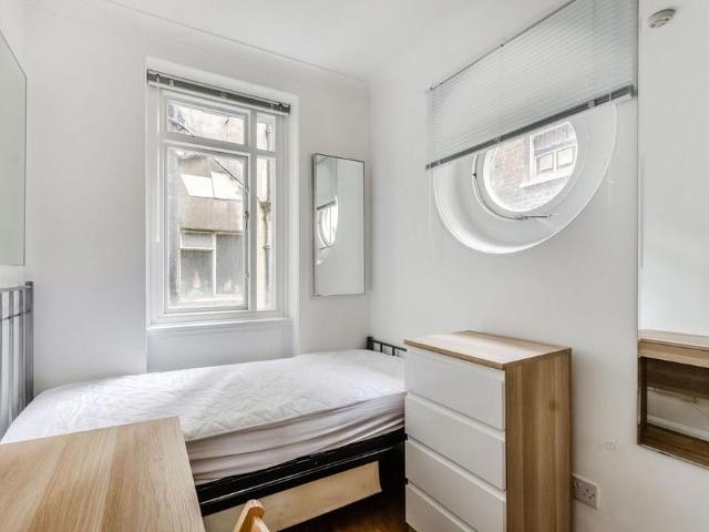 Studio to rent