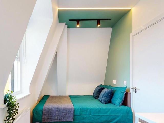 Studio to rent
