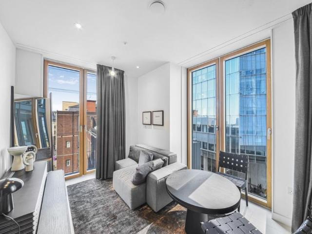 Studio to rent