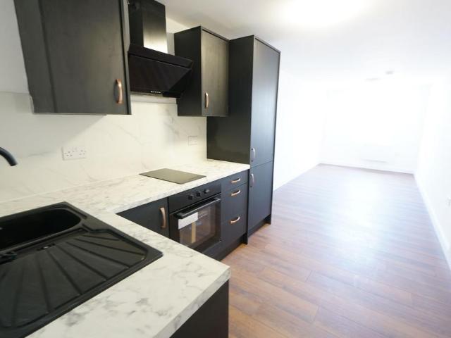 Studio to rent