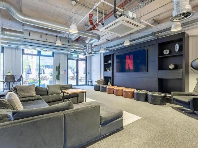 Studio to rent