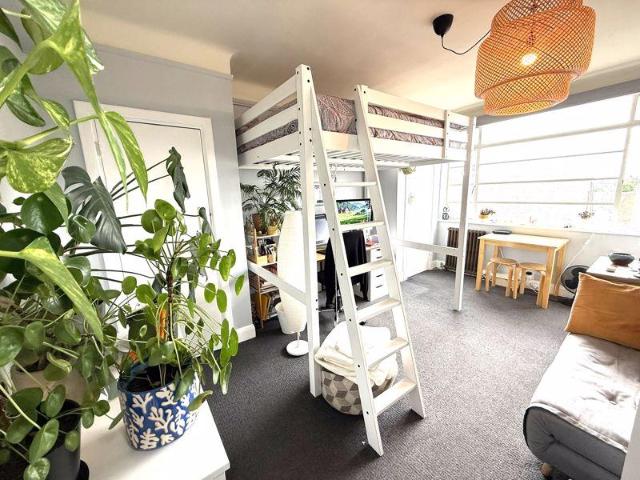 Studio to rent