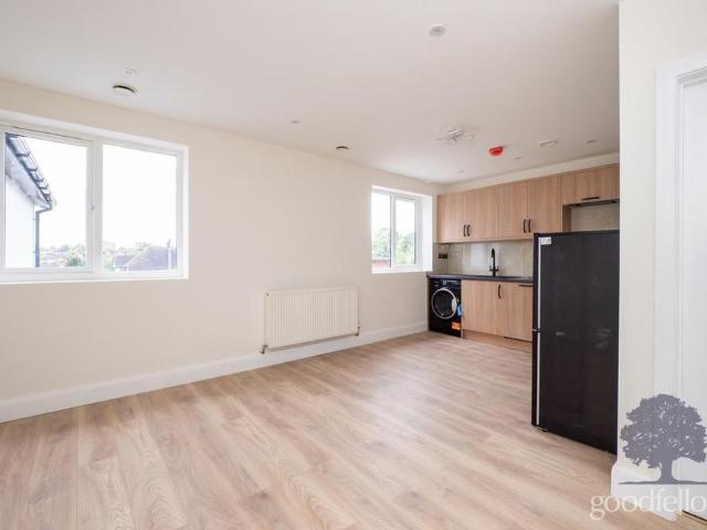Studio to rent