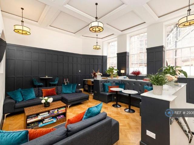 Studio to rent