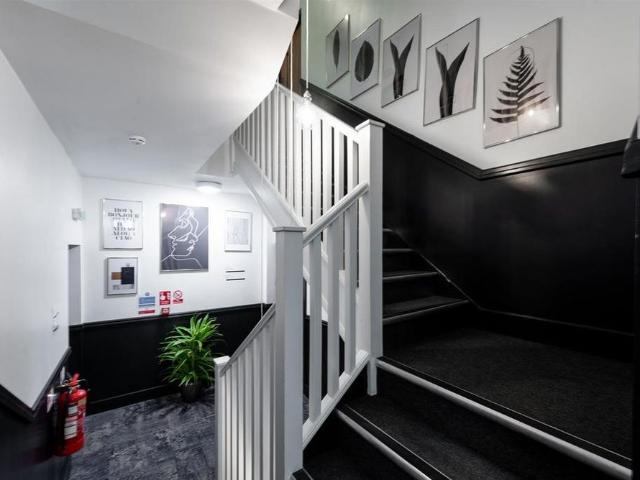 Studio to rent