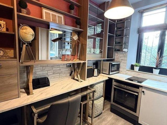 Studio to rent