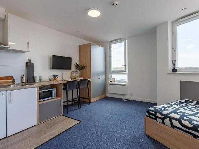 Studio to rent