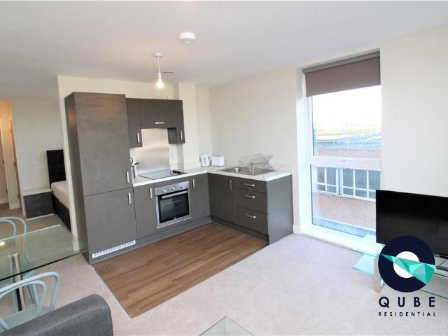Studio to rent