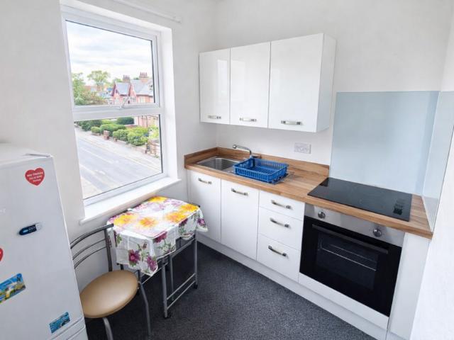 Studio to rent