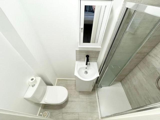 Studio to rent