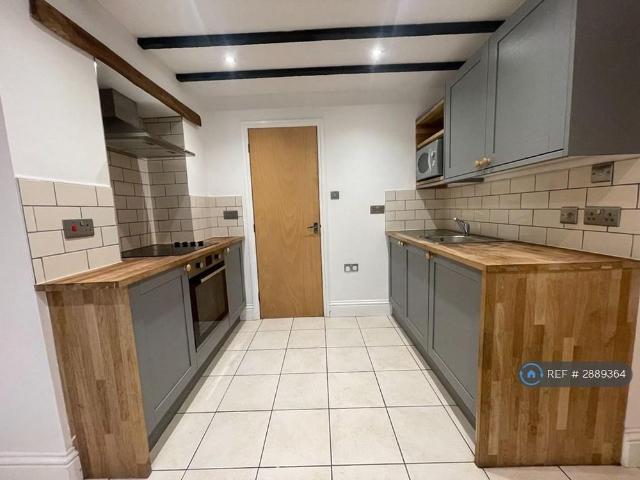 Studio to rent