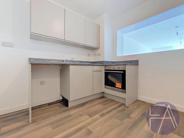 Studio to rent
