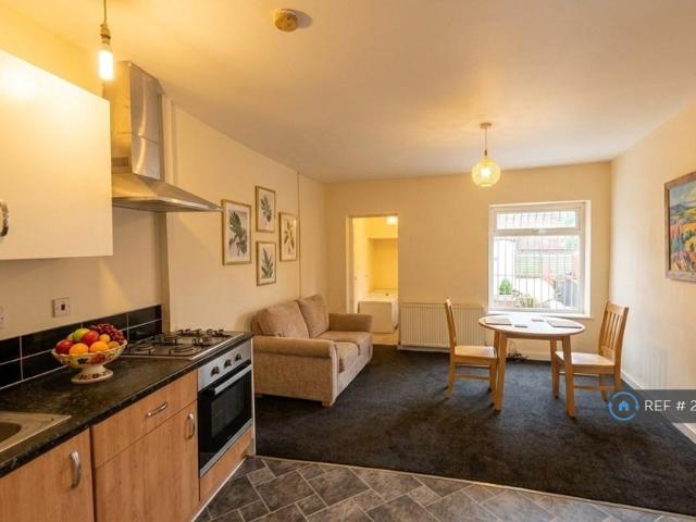 Studio to rent